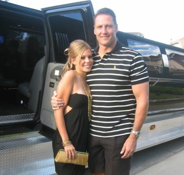 Taylor Mcgregor Age, Height, Weight, Net Worth, Career And Full Bio - Bio Scops