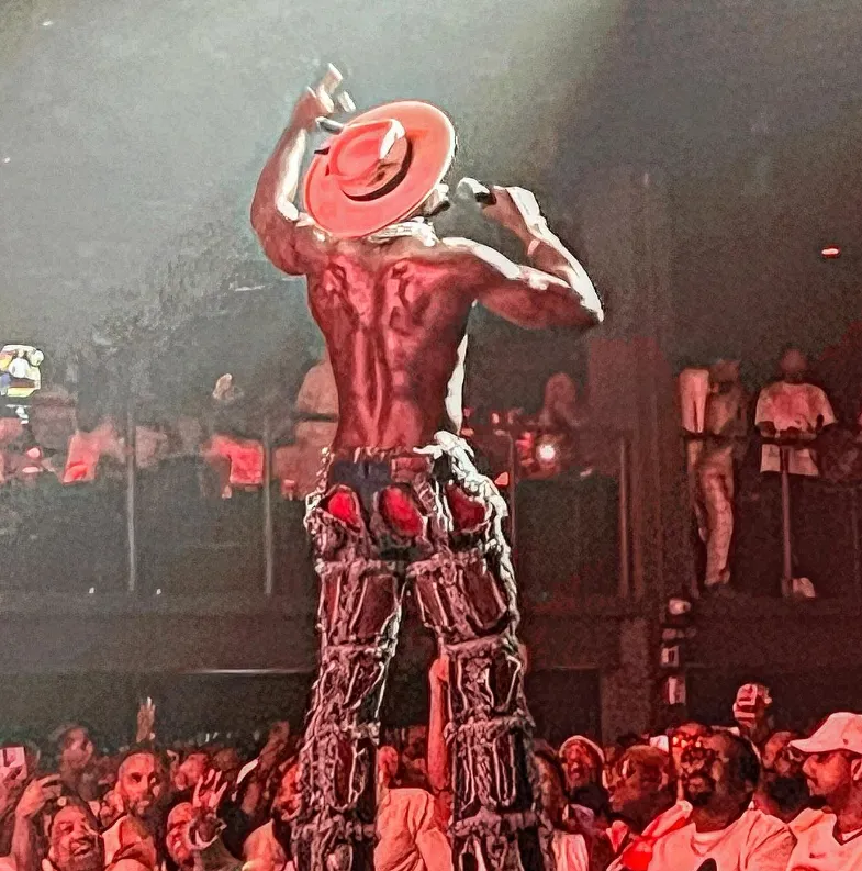 Terrell Carter Age, Height, Weight, Net Worth, Career, And Full Bio ...