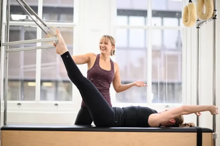 Transform Your Workout: The Ultimate Guide to Pilates Reformer Beds ...