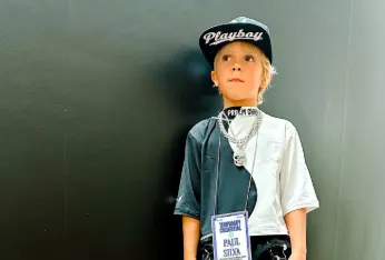 Tydus Age, Height, Weight, Net Worth, Age, Career And Full Bio - Bio Scops