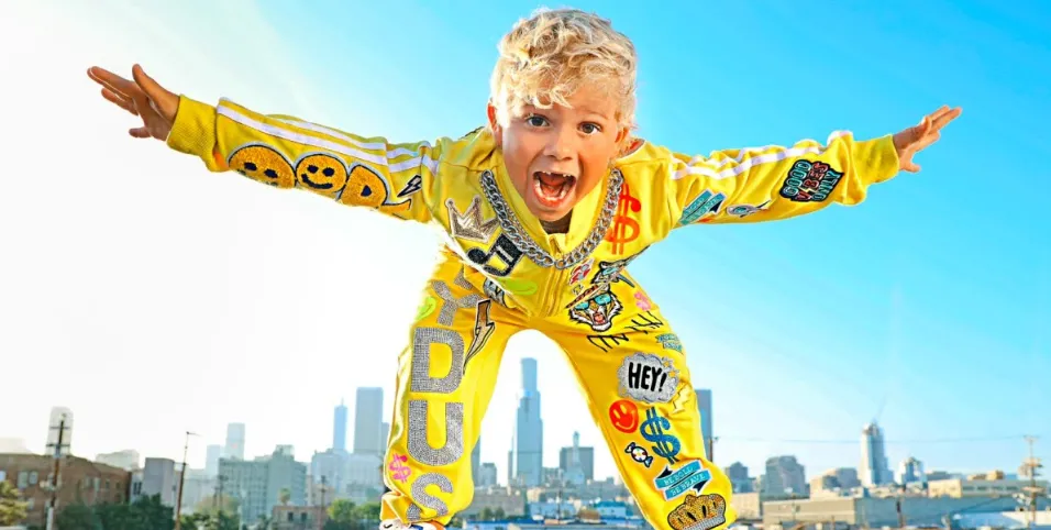 Tydus Age, Height, Weight, Net Worth, Age, Career And Full Bio - Bio Scops