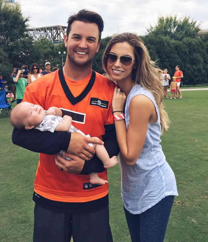 Aj McCarron Wife, Age, Height, Weight, Net Worth, Career, And Full Bio ...