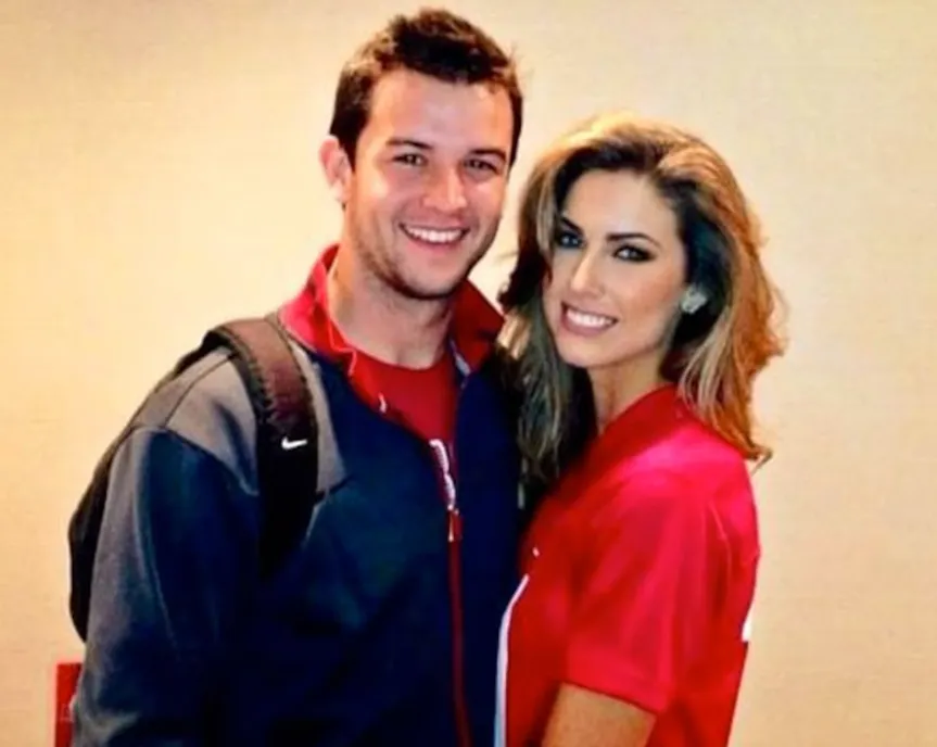 Aj McCarron Wife, Age, Height, Weight, Net Worth, Career, And Full Bio ...