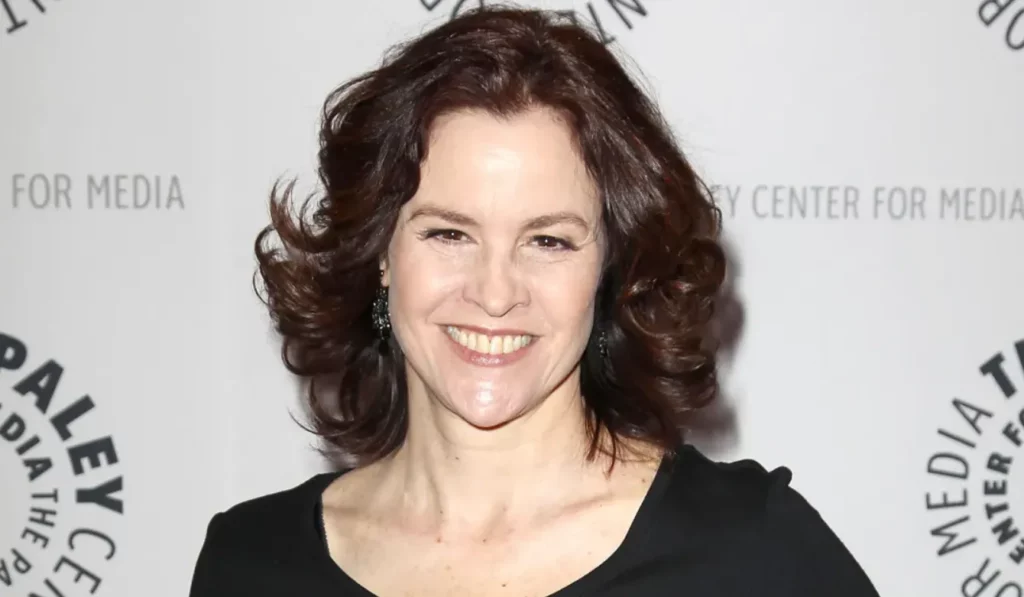 Ally Sheedy Age and Bio Guide: From 80s Icon to Modern Role Model - Bio ...