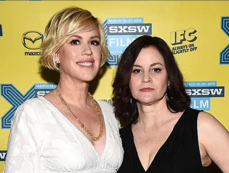 Ally Sheedy Age and Bio Guide: From 80s Icon to Modern Role Model - Bio ...