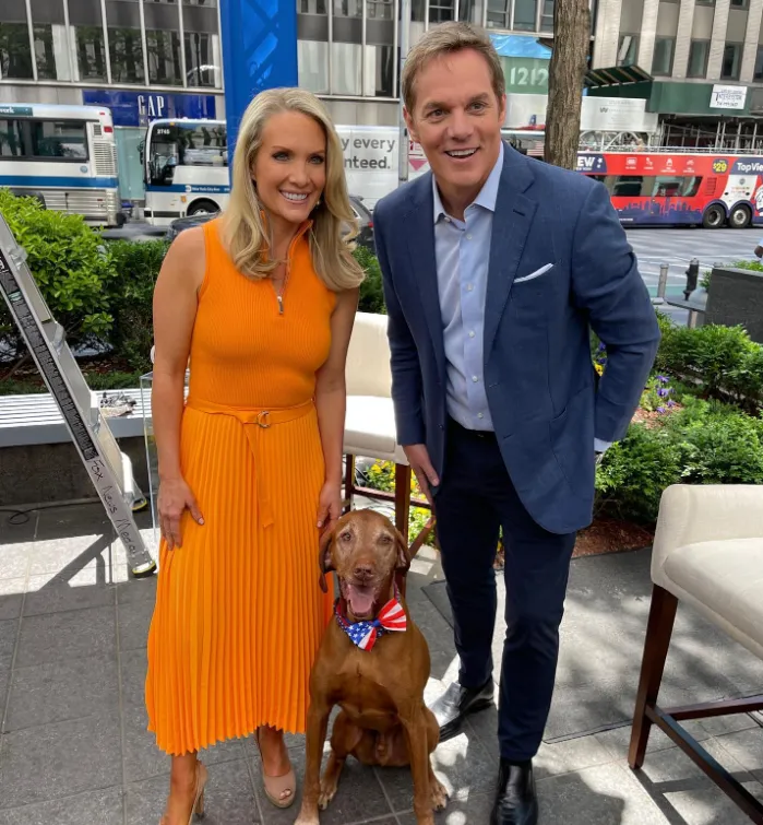 Bill Hemmer Wife, Age, Height, Weight, Net Worth, Career, And Full Bio ...