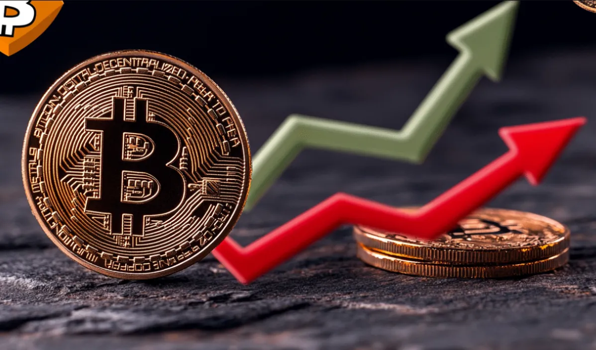 Bitcoin Price: What Drives Its Value and What It Means for the Economy ...