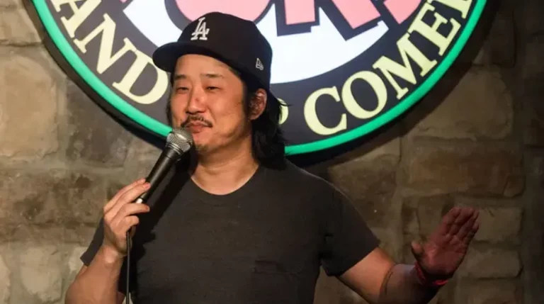 Bobby Lee Wife, Age, Height, Weight, Net Worth, Career, And Full Bio ...