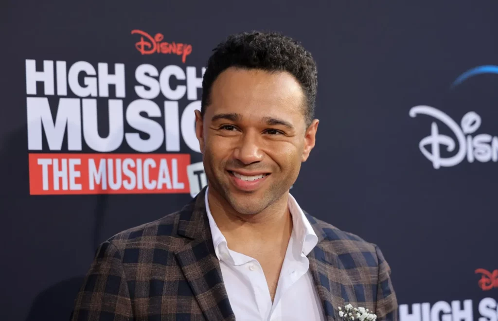 Corbin Bleu Age, Height, Weight, Net Worth, Career And Full Bio - Bio Scops