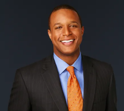 Craig Melvin Height, Weight, Age, Net Worth, Career, And More - Bio Scops
