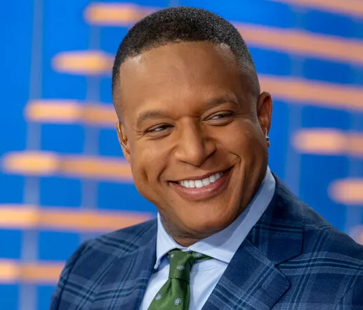 Craig Melvin Height, Weight, Age, Net Worth, Career, And More - Bio Scops