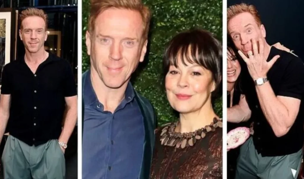 Damian Lewis' Wife, Age, Height, Weight, Net Worth, Career, And Full ...