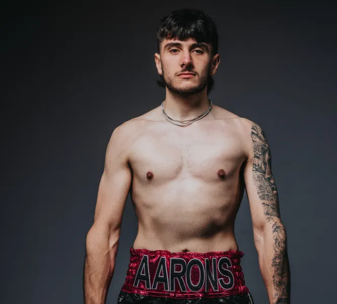 Danny Aarons' Age and Life Story: From FIFA Gamer to Family Man - Bio Scops