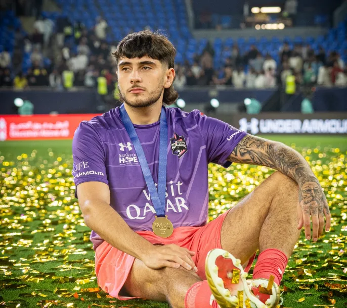 Danny Aarons' Age and Life Story: From FIFA Gamer to Family Man - Bio Scops