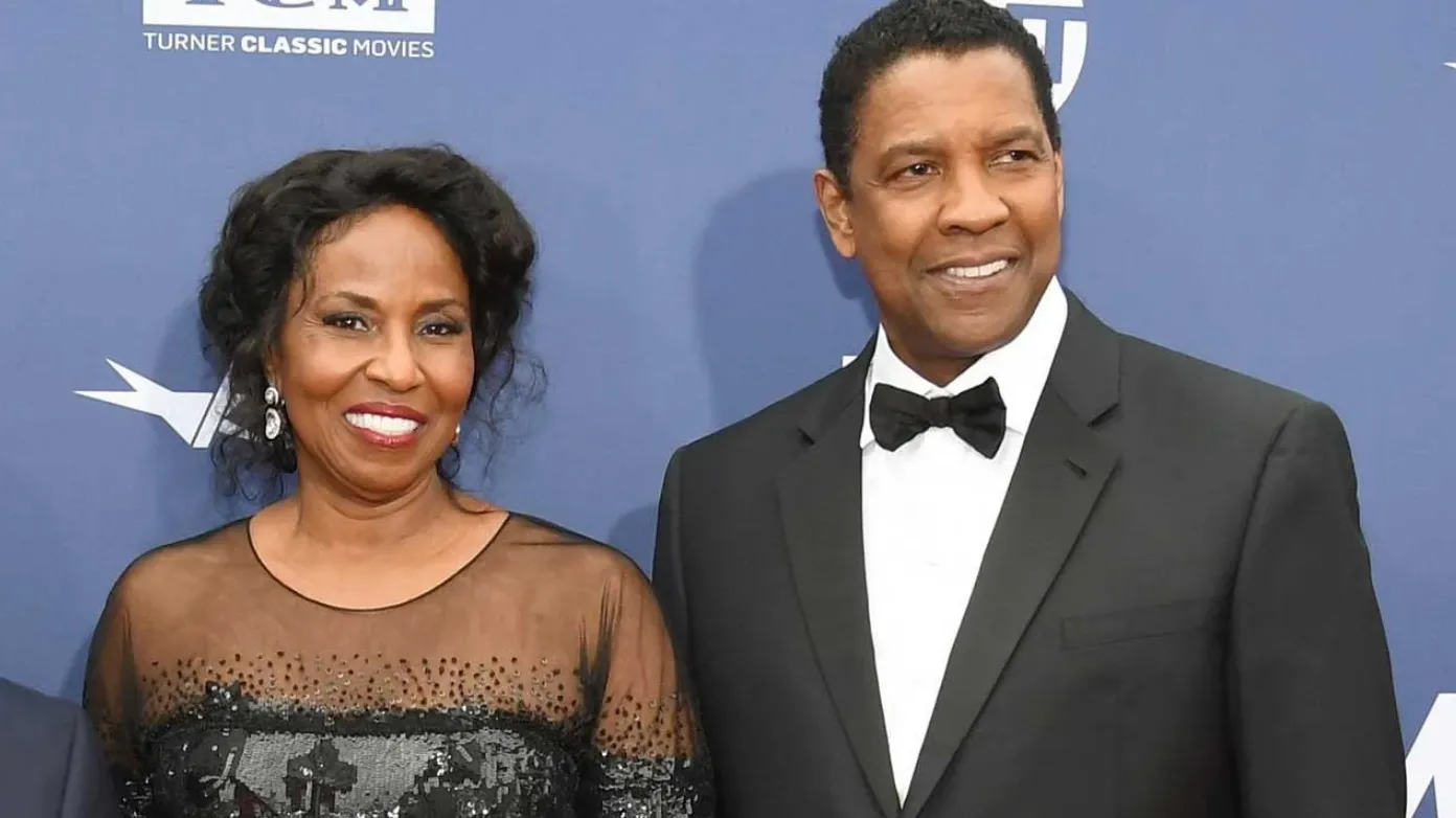 Denzel Washington Wife, Age, Height, Weight, Net Worth, Career, And Full Bio - Bio Scops