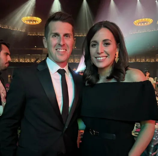 Hallie Jackson Husband, Age, Height, Weight, Net Worth, Career, And ...