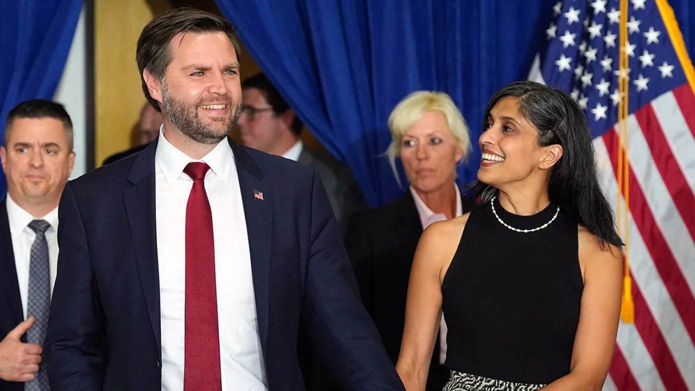 J.D. Vance's Wife, Religion, Age, Height, Weight, Net Worth, Career ...