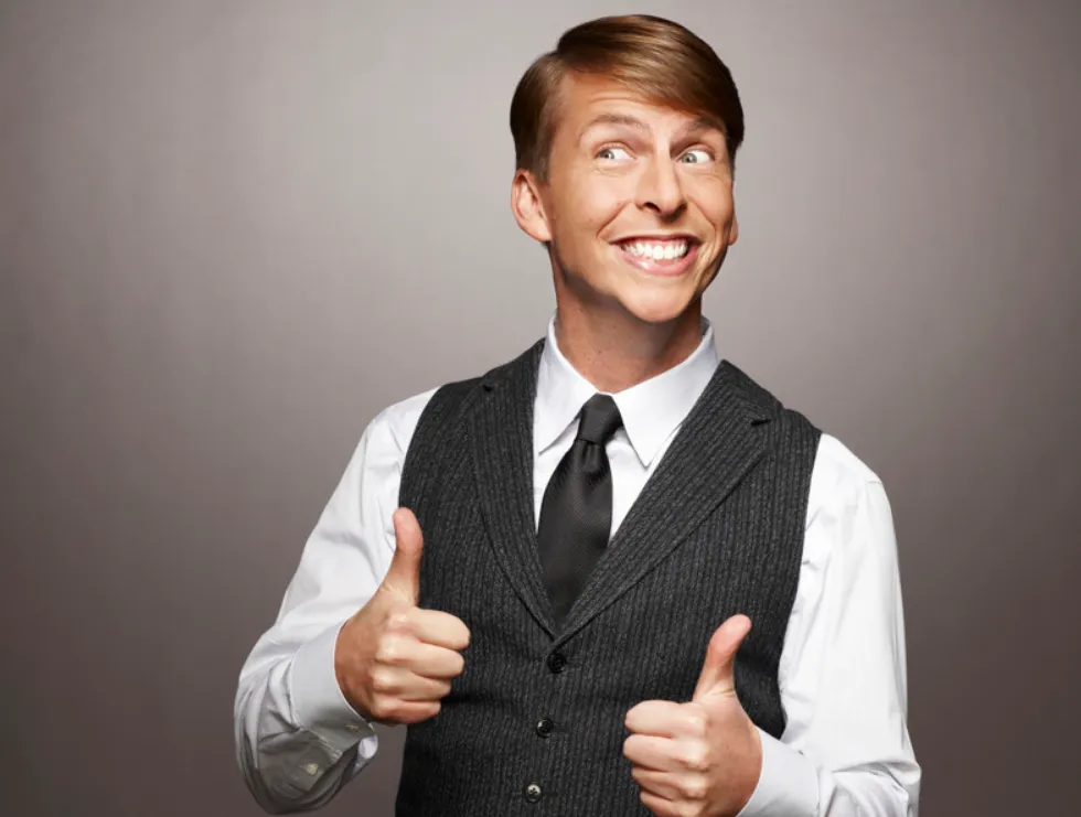 Jack McBrayer Wife, Age, Height, Weight, Net Worth, Career, And Full ...