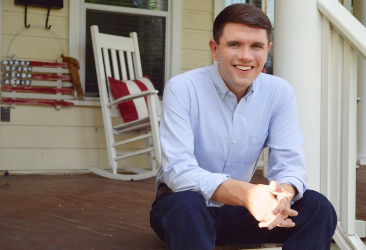 James Talarico Wife, Age, Height, Weight, Career, Net Worth, And More ...