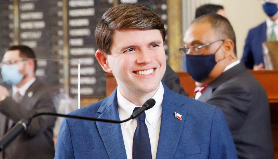 James Talarico Wife, Age, Height, Weight, Career, Net Worth, And More ...