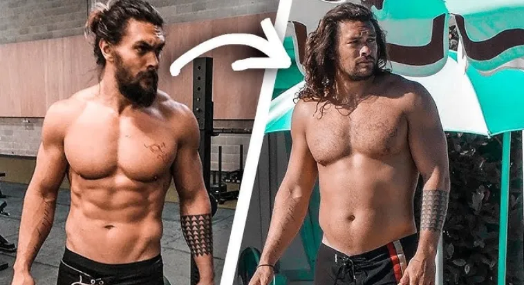 Jason Momoa Height Revealed: A Simple Guide to His Life, Career, and Net Worth in 2025 - Bio Scops