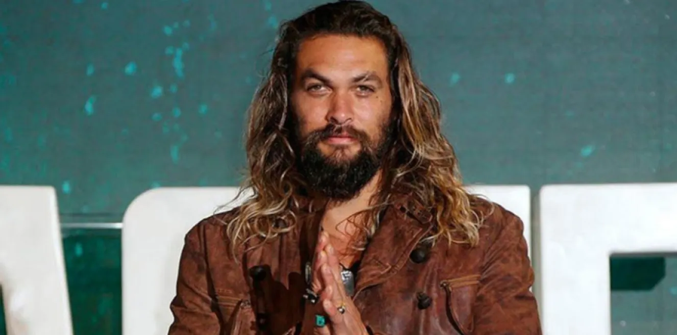 Jason Momoa Height Revealed: A Simple Guide to His Life, Career, and ...