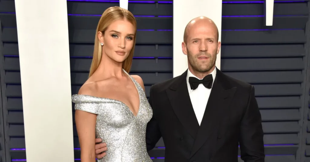 Jason Statham's Wife, Height, Weight, Net Worth, Age, Career And Full ...
