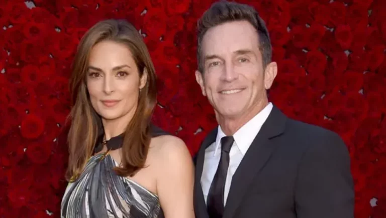 Jeff Probst Wife Age Height Weight Net Worth Career And Full Bio