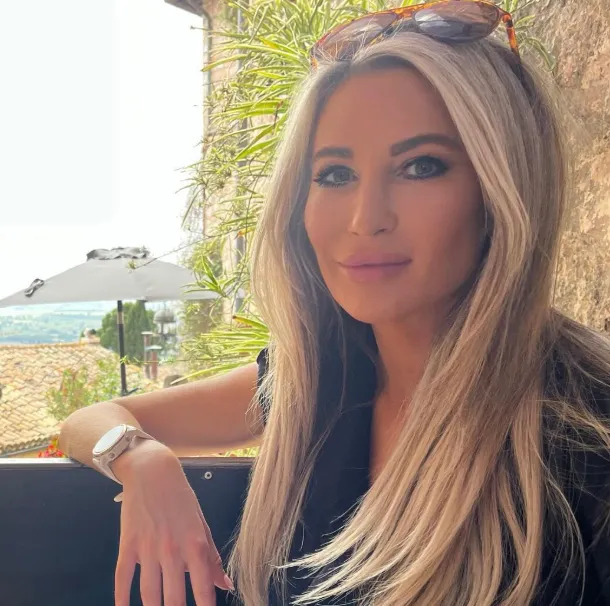 Jenn Pellegrino Age: Everything You Want to Know About Her Age, Life ...