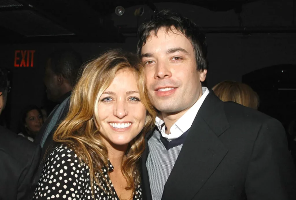 Jimmy Fallon's Wife, Age, Height, Weight, Net Worth, Career And Full ...