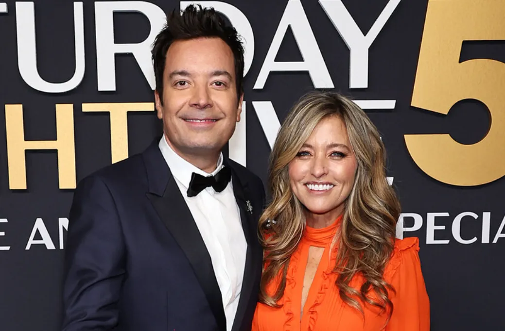Jimmy Fallon's Wife, Age, Height, Weight, Net Worth, Career And Full ...