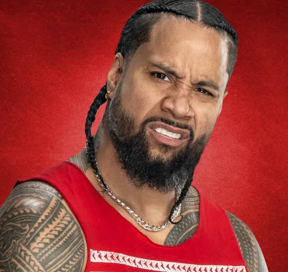 Jimmy Uso Age, Biography, Career, Net Worth, Lifestyle, and More – A ...