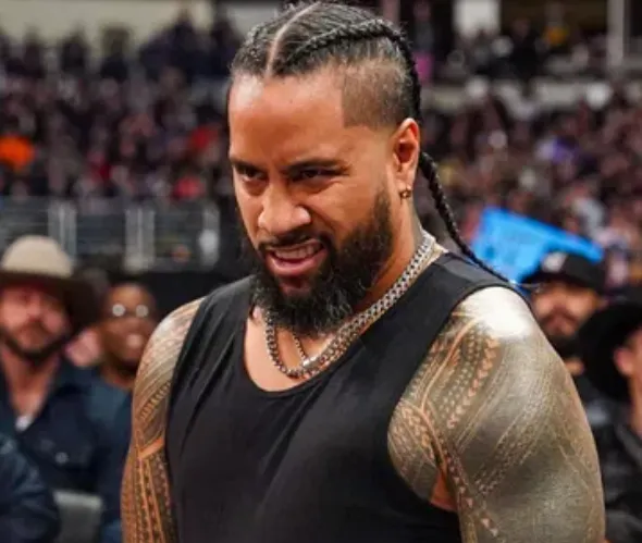 Jimmy Uso Age, Biography, Career, Net Worth, Lifestyle, and More – A ...