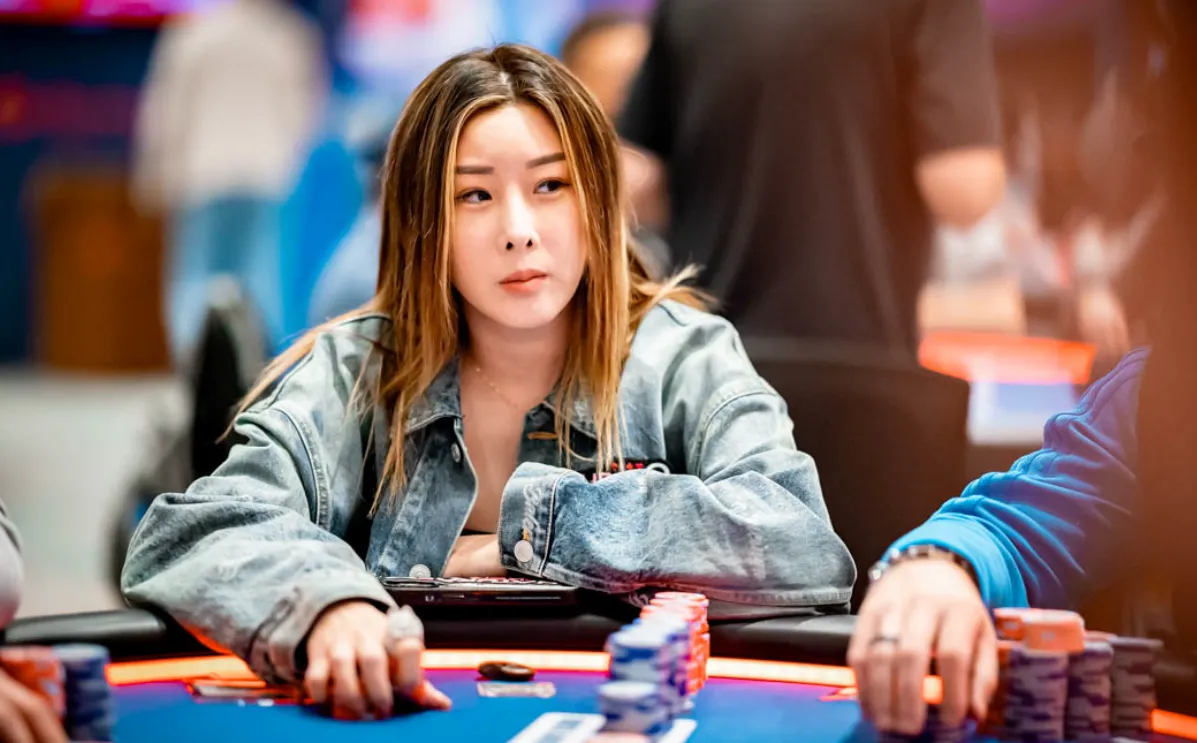 Kitty Kuo Age, Height, Weight, Net Worth, Career And Full Bio - Bio Scops