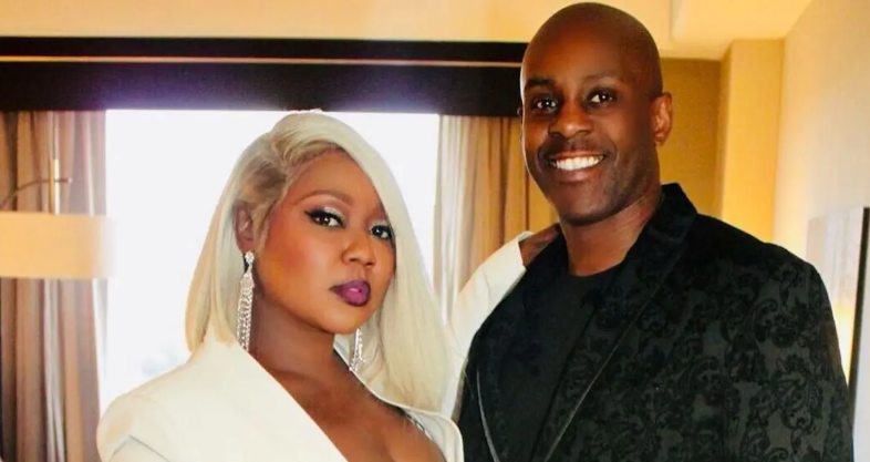 Latocha Scott Husband, Height, Weight, Age, Career, Net Worth, And More ...