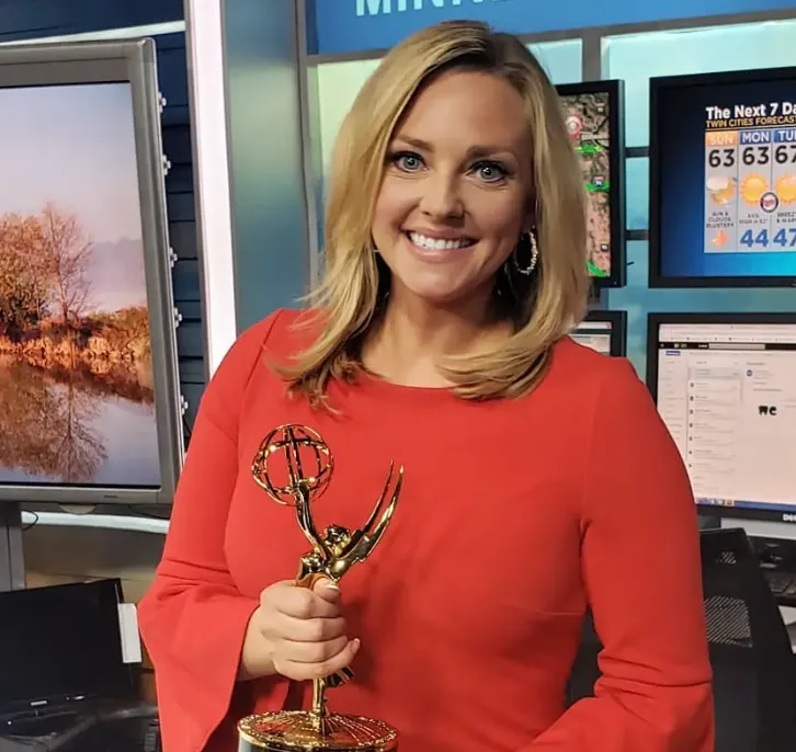 Lisa Meadows Age Revealed: Everything You Need to Know About the ...