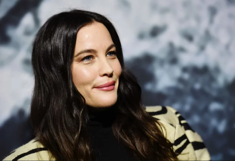 Liv Tyler Height, Weight, Age, Career, Net Worth, And More - Bio Scops