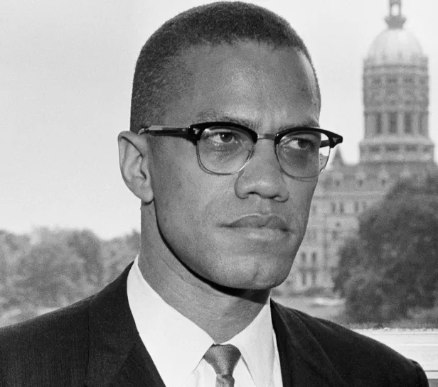 Malcolm X Height, Weight, Age, Net Worth, Career, And More - Bio Scops