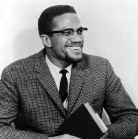 Malcolm X Height, Weight, Age, Net Worth, Career, And More - Bio Scops
