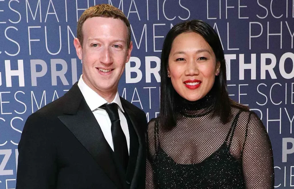 Mark Zuckerberg's Wife, Age, Height, Weight, Net Worth, Career And Full ...