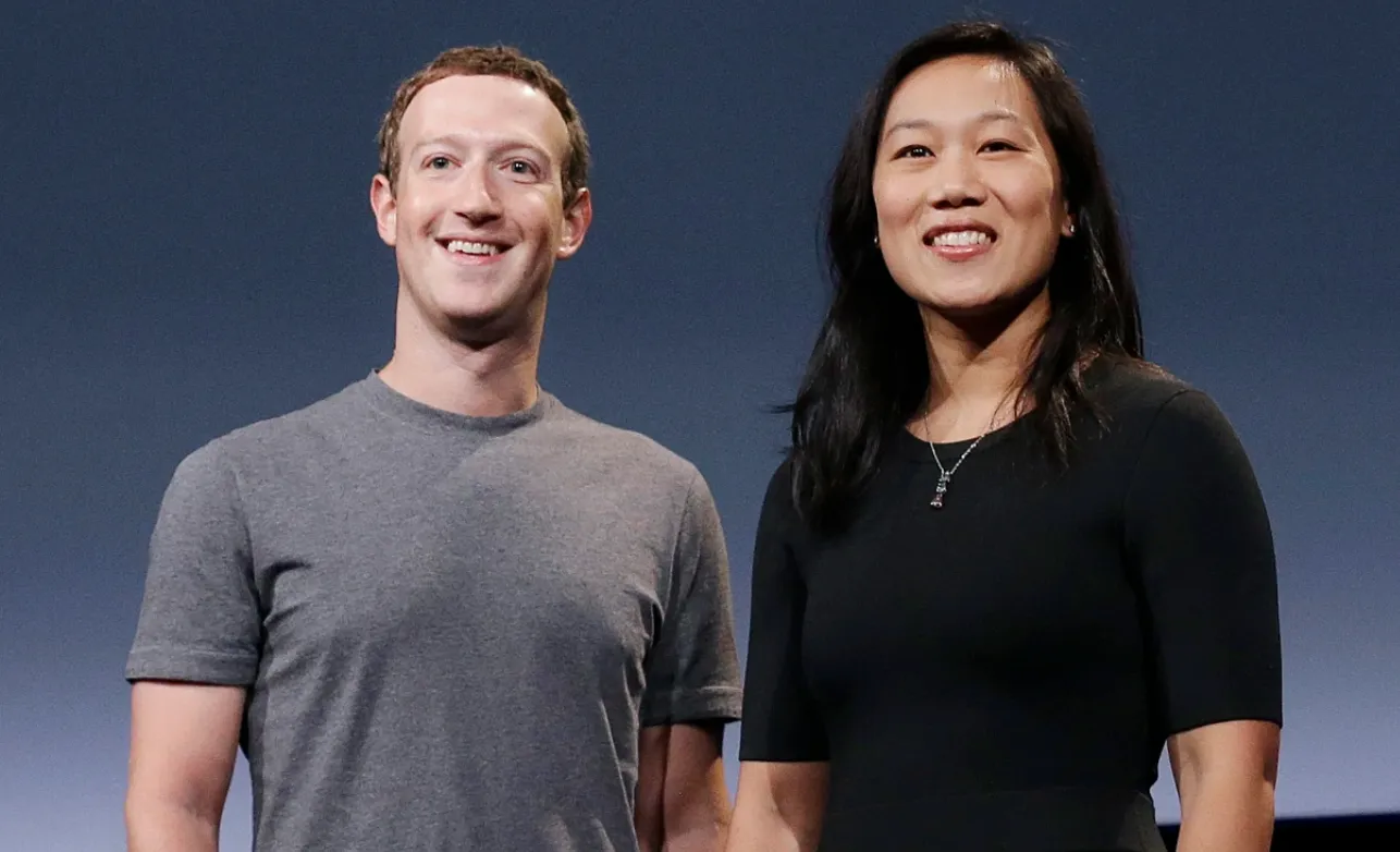 Mark Zuckerberg's Wife, Age, Height, Weight, Net Worth, Career And Full Bio - Bio Scops