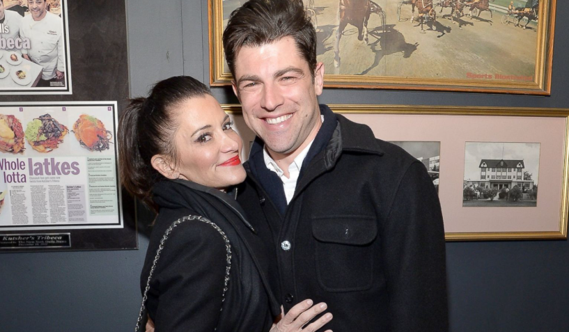 Max Greenfield Wife, Age, Height, Weight, Career, Net Worth, And More ...