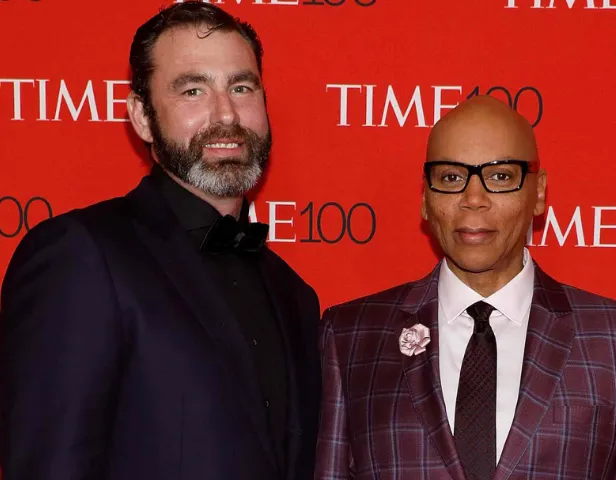 RuPaul Husband Height, Weight, Age, Net Worth, Career, And More - Bio Scops