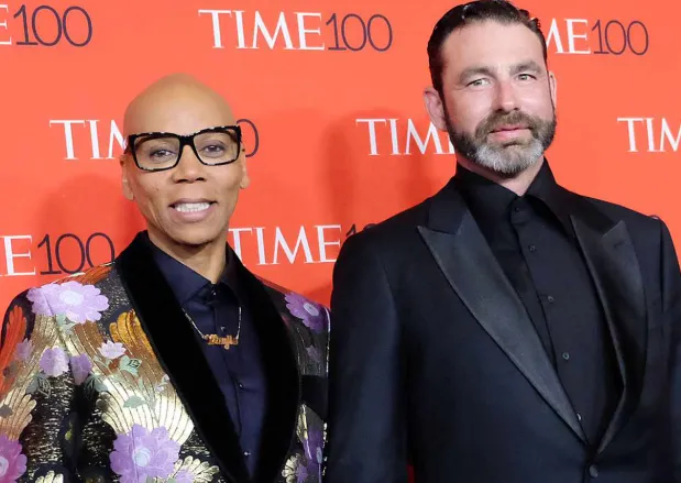 RuPaul Husband Height, Weight, Age, Net Worth, Career, And More - Bio Scops
