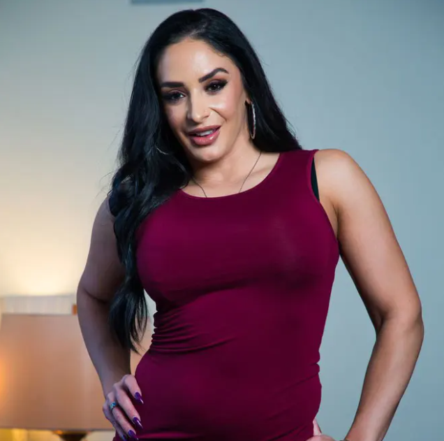 Sheena Ryder Age and Life Story: A Simple Journey of Talent and ...