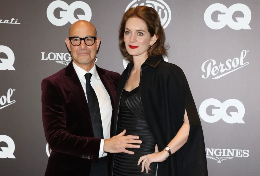 Stanley Tucci's Wife, Height, Weight, Net Worth, Age, Career And Full ...