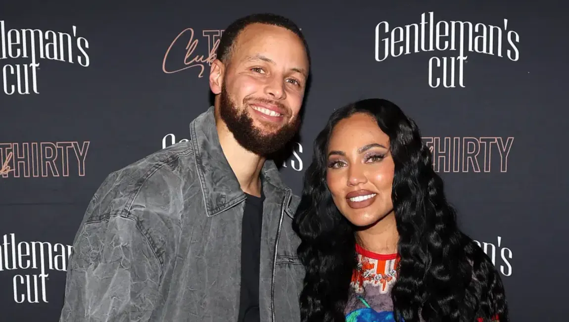 Steph Curry's Wife, Age, Height, Weight, Net Worth, Career And Full Bio ...