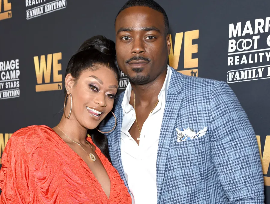 Tami Roman Age and Life Story: From The Real World to Reality TV Icon ...