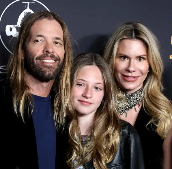 Taylor Hawkins' Wife, Age, Height, Weight, Net Worth, Career And Full ...