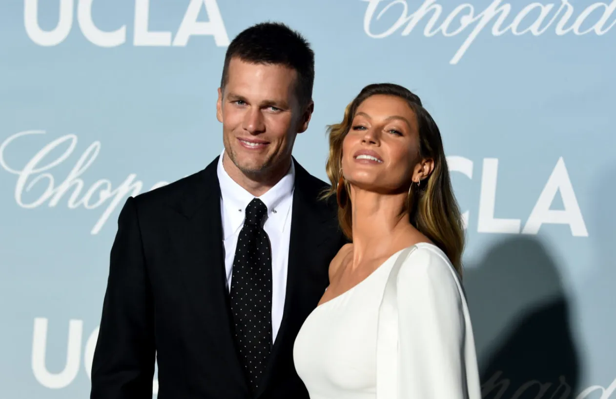 Tom Brady's Wife, Age, Height, Weight, Net Worth, Career And Full Bio ...